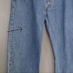 Levi's | Jeans | Levis 5 Button Fly Jeans Size 40 X 30 | Poshmark